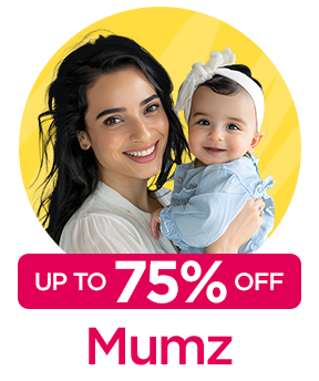 #1 Mother, Child & Baby Shop in the UAE - Mumzworld